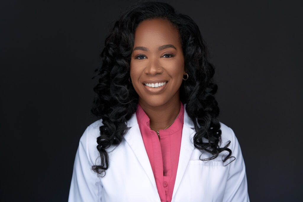 Train with Resha | Luxe Academy | #1 in South Florida - Zen Luxe Medspa & IV Lounge